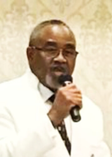 George Freeman Jr. 1941-2023 | News, Sports, Jobs - Tribune Chronicle